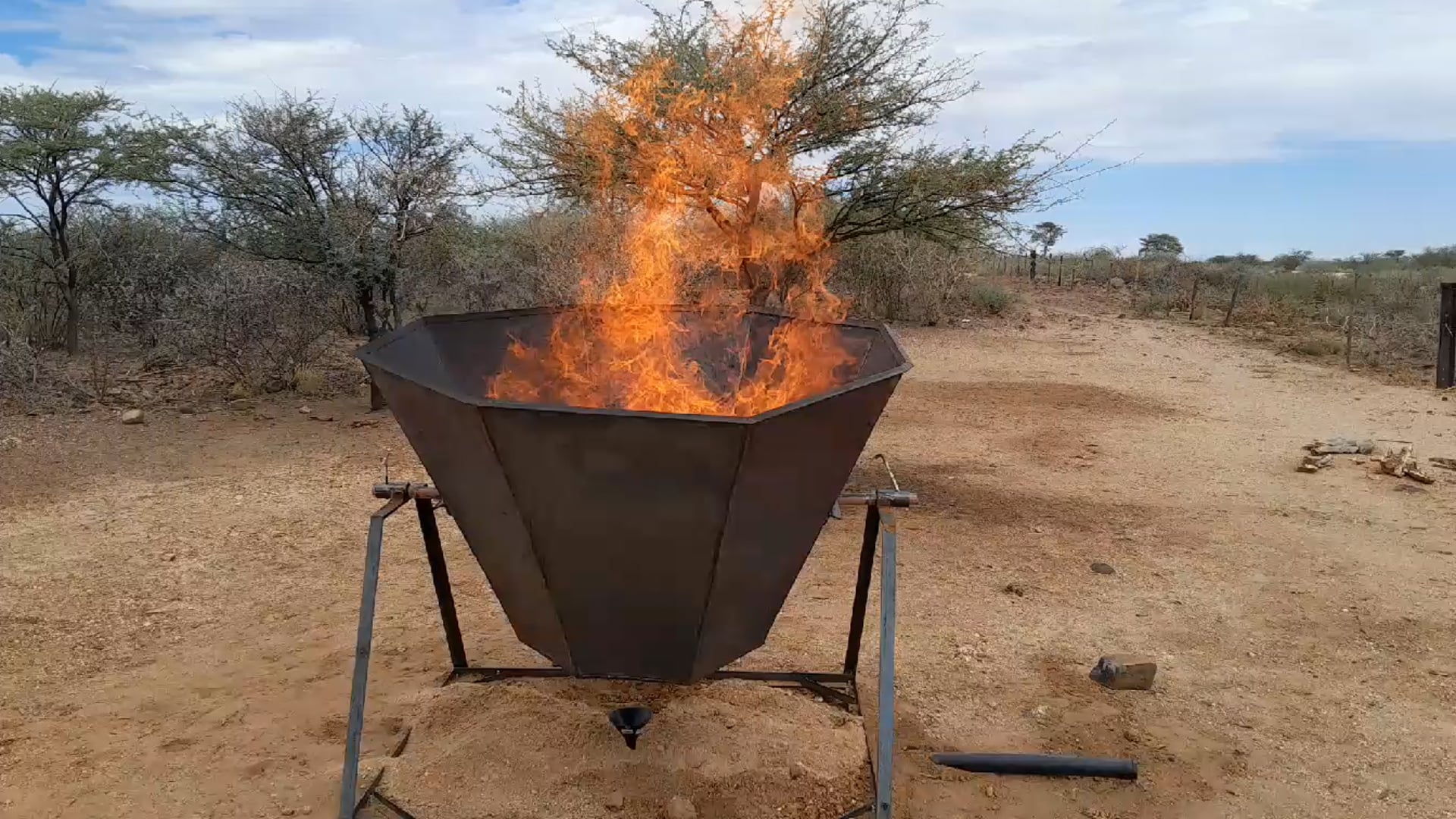 Who We Are | Omiti Biochar