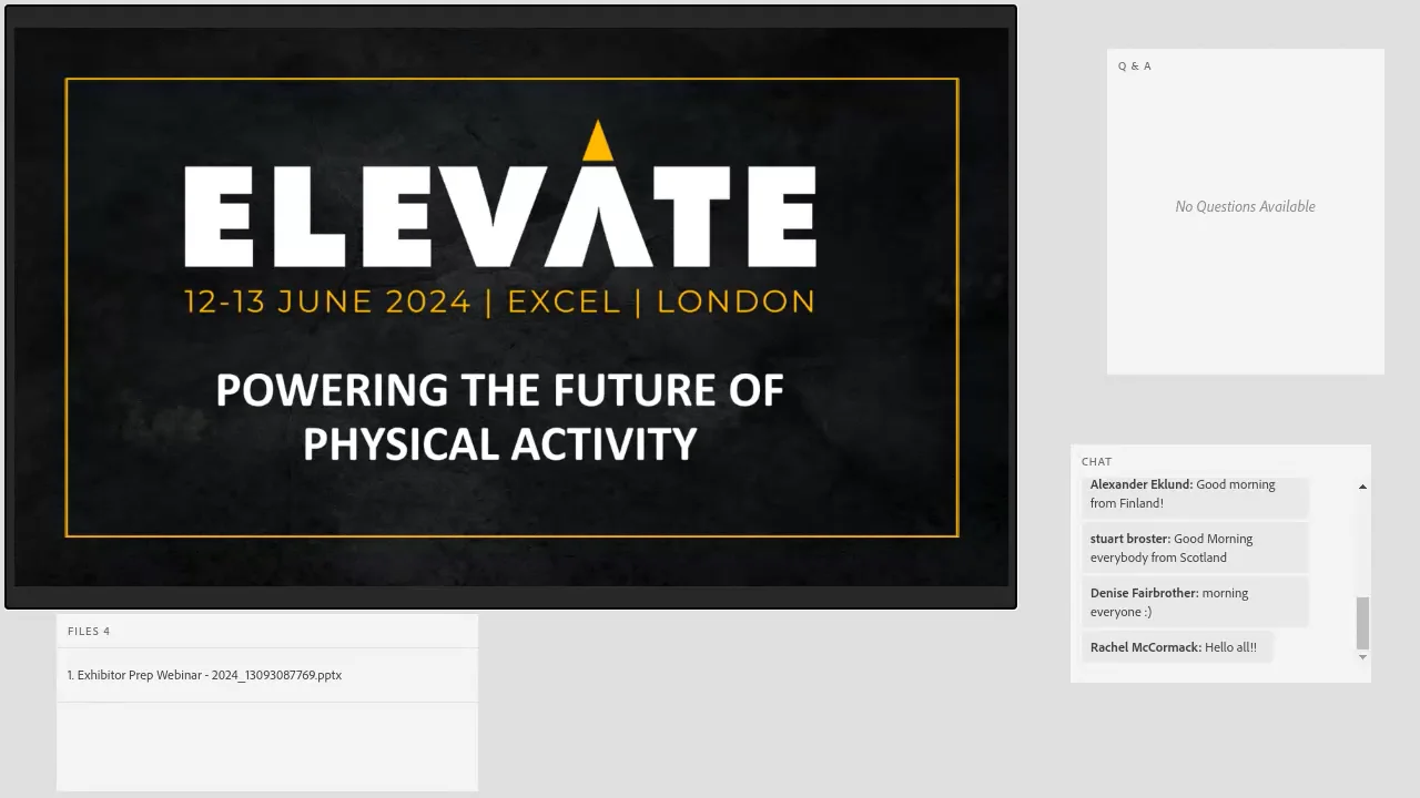 Elevate Prep 2024 on Vimeo