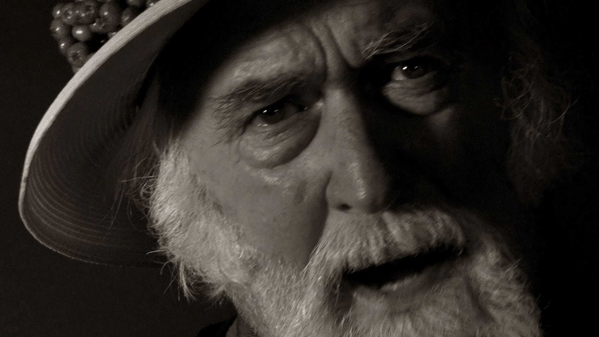 Watch What the Darkness Cannot Extinguish: The Storytelling Madness of ...