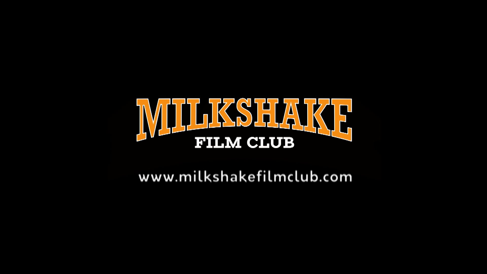 Milkshake Film Club