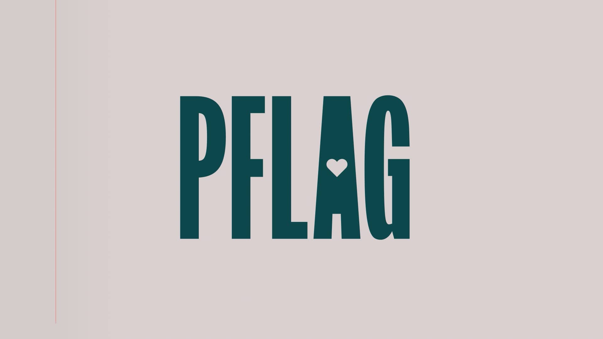 PFLAG 50th Anniversary Video on Vimeo