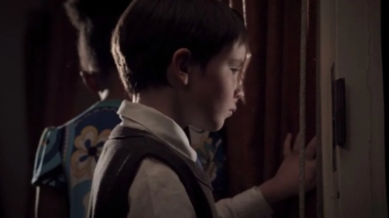 Effective Parenting -- PSA on Vimeo