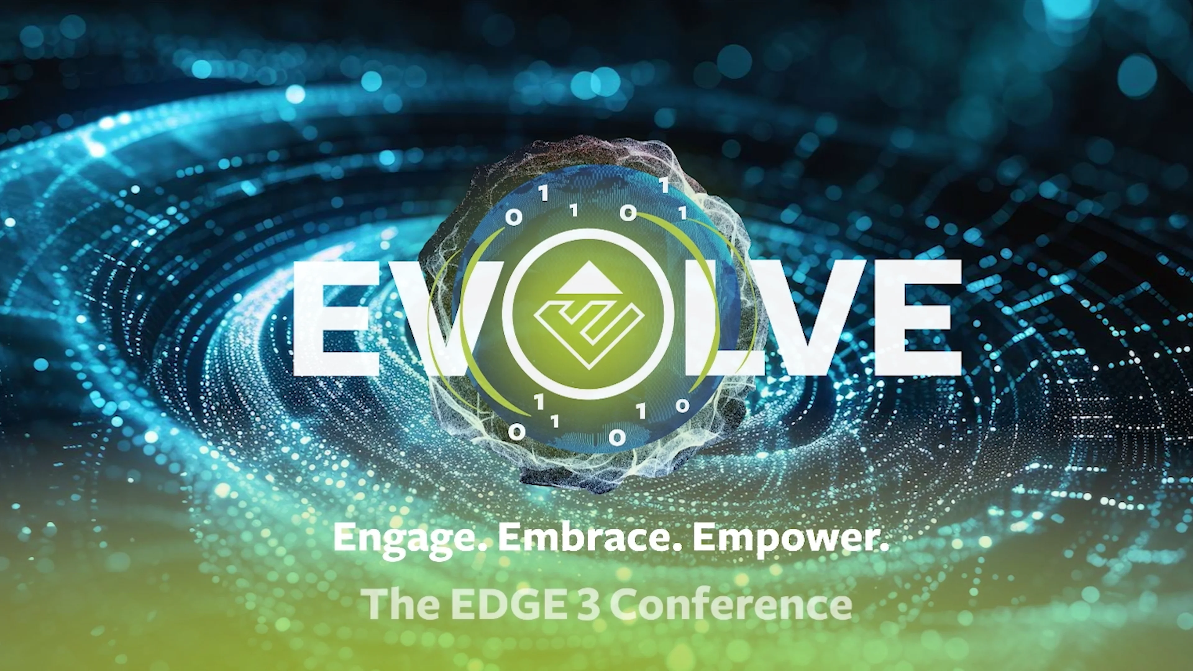 The EDGE Conference 2024: Highlights