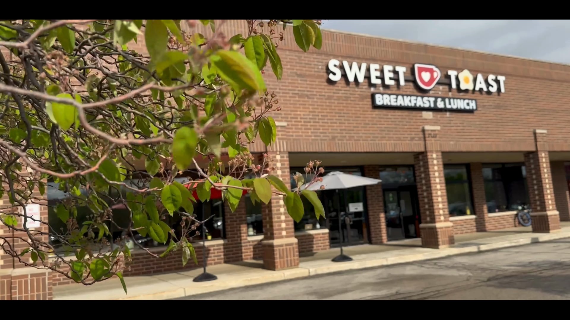 Sweettoastcafe