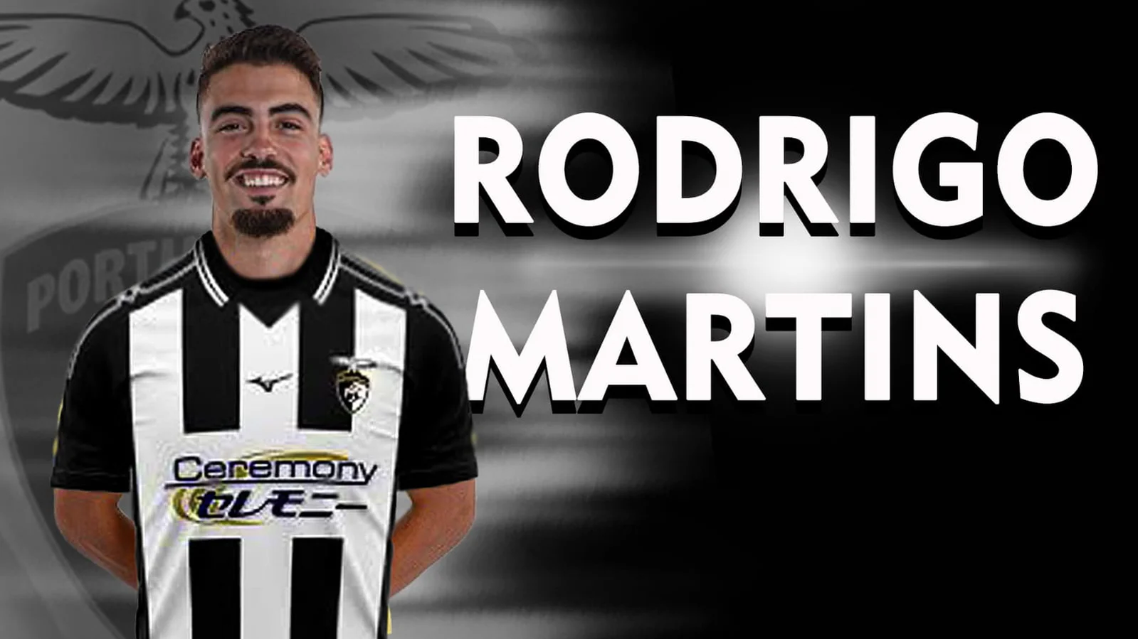 RODRIGO MARTINS| WINGER/STRIKER | PORTIMONENSE | 2024 | Skills, Goals & Assists | HD