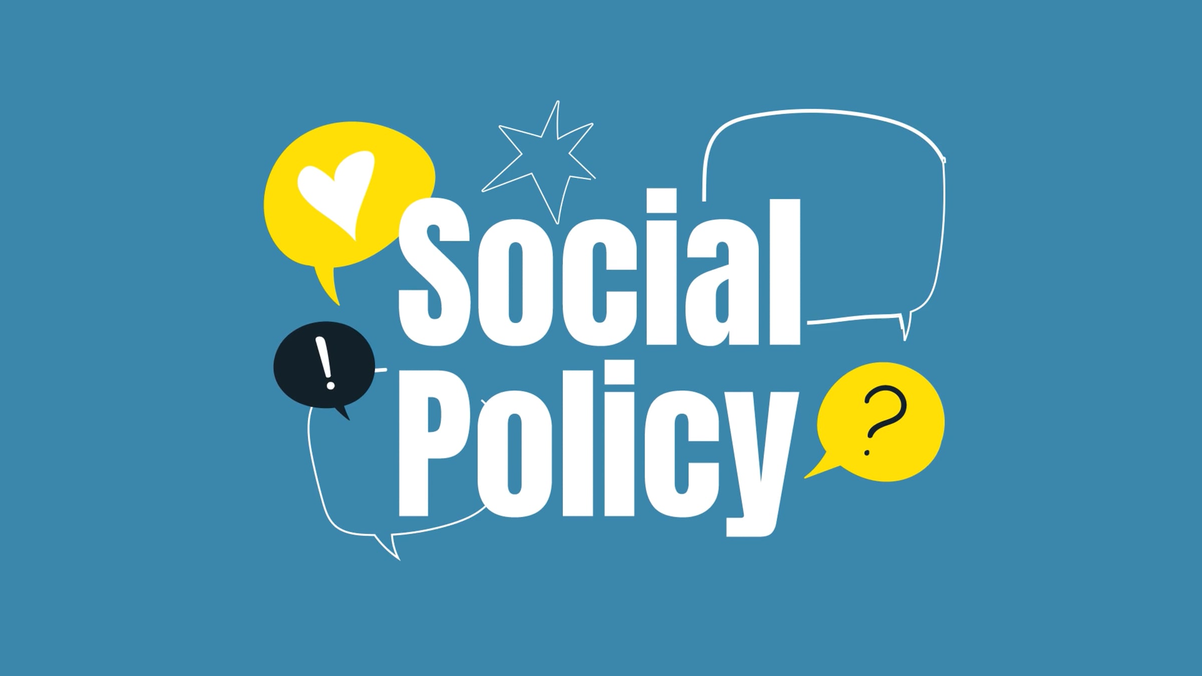 What Is Social Policy Social Policy Association 2024 