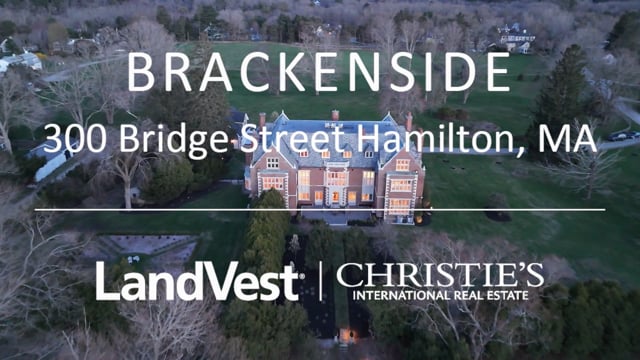 300 Bridge Street, Hamilton, MA 01982 | LandVest