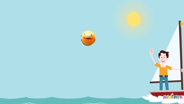 Charlie Over the Ocean | MusicplayOnline