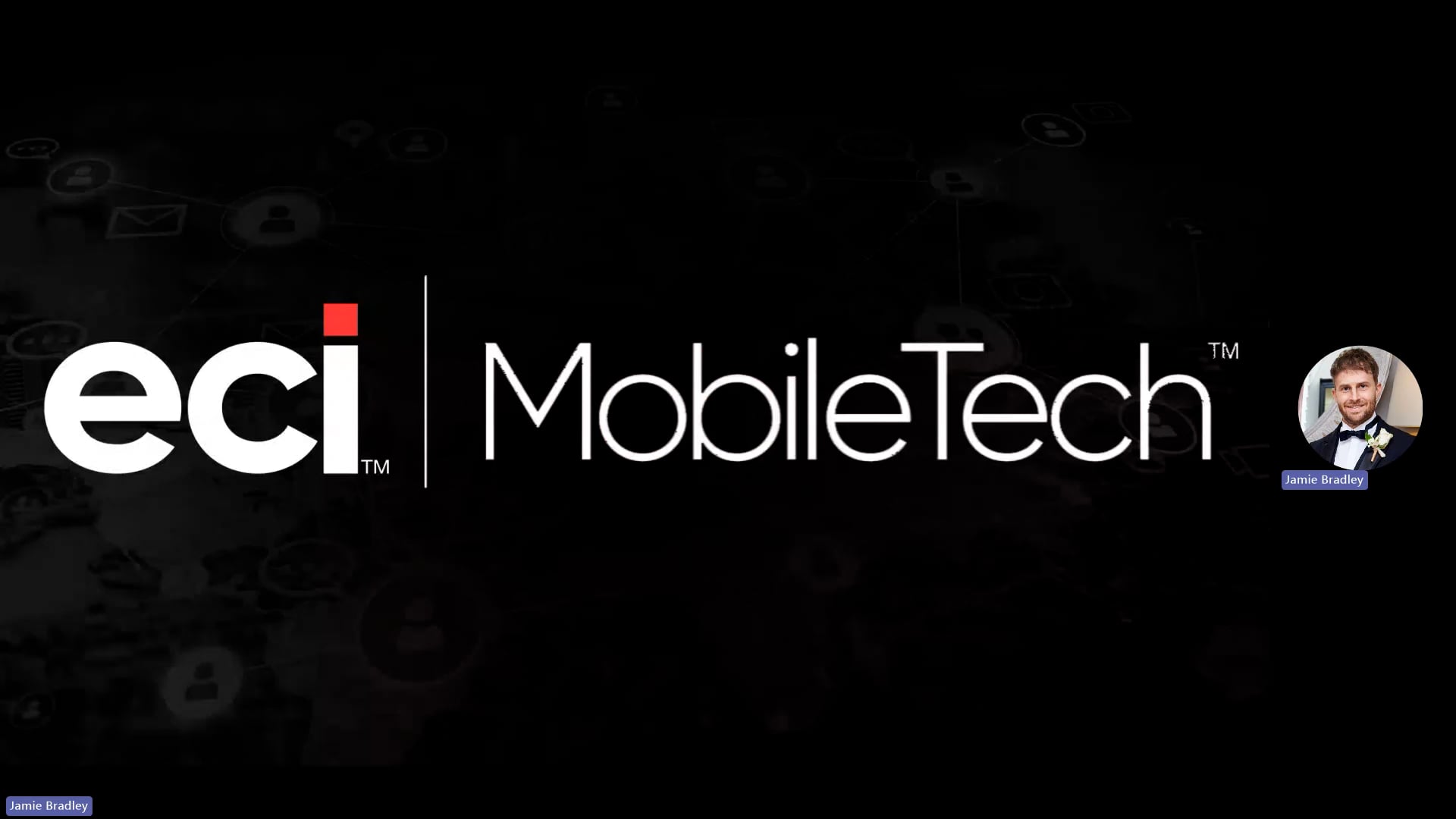 MobileTech Demo Overview