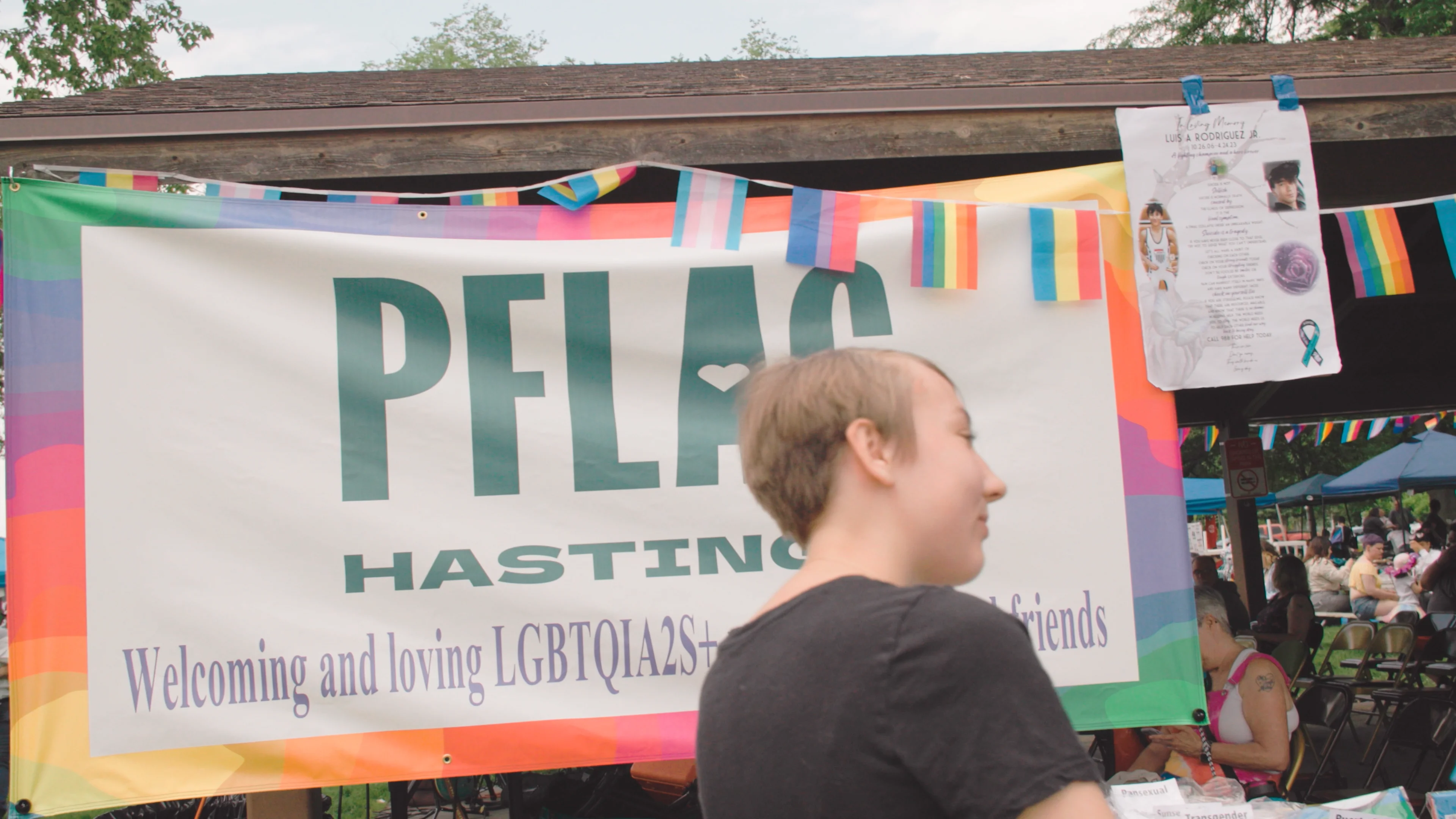 PFLAG Hastings Pride-June 2, 2024 on Vimeo