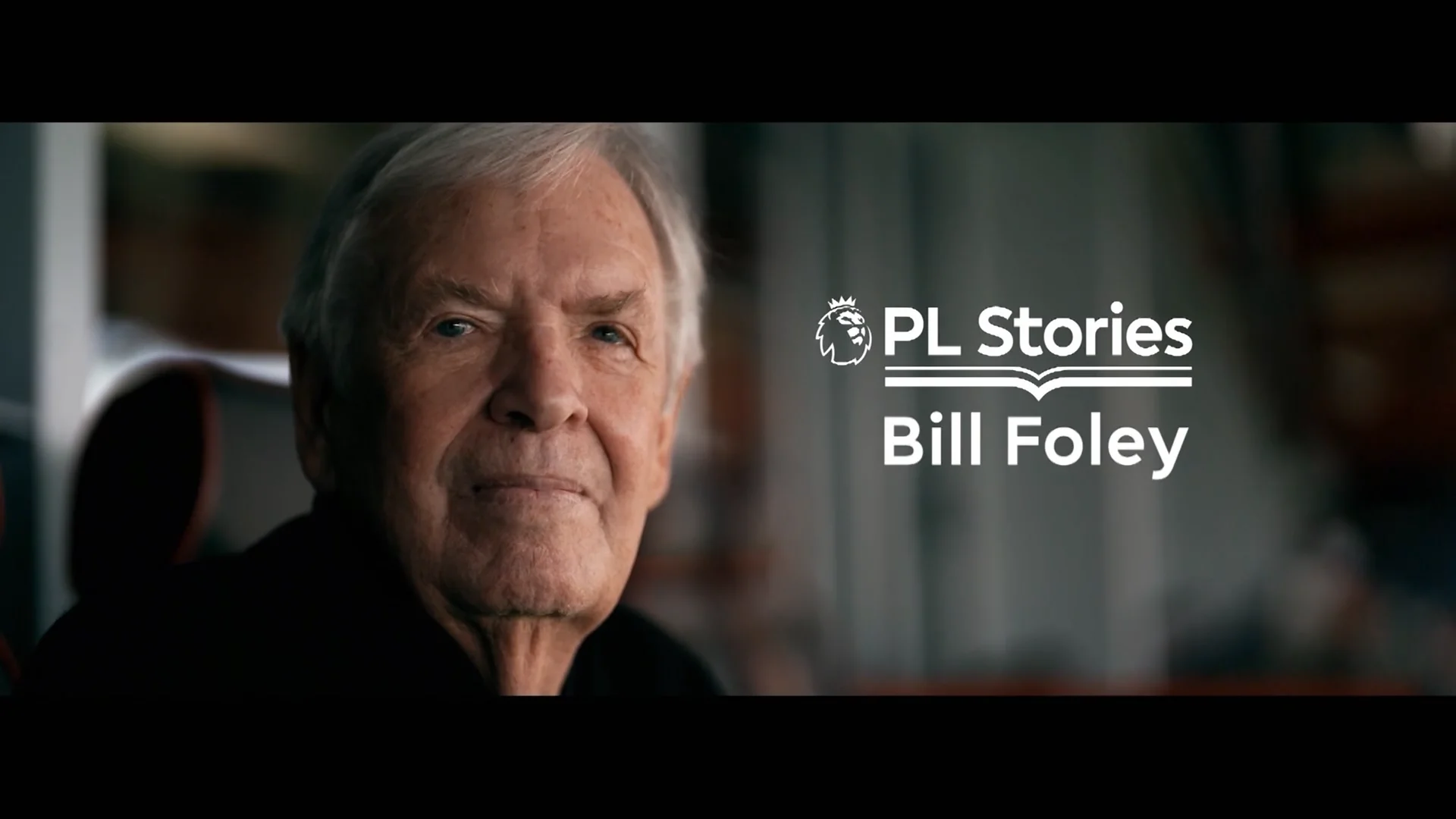 PL Stories with Bill Foley on Vimeo