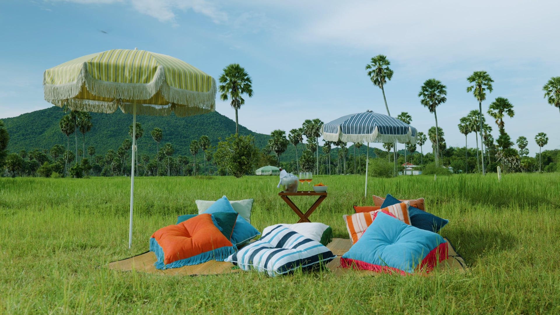 Video Production Services Thailand | Radiate Studios