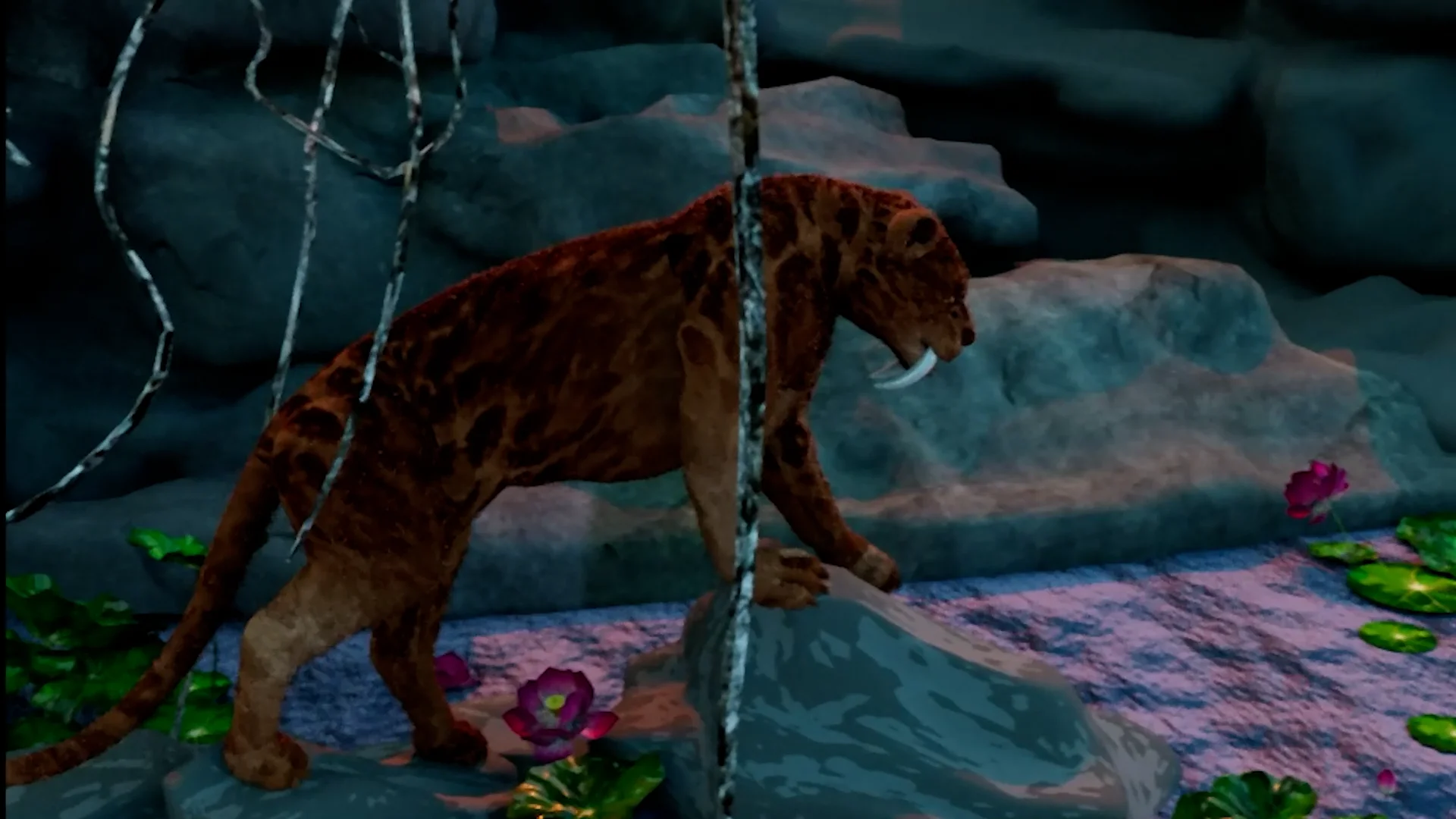 Creature Demo_reel on Vimeo