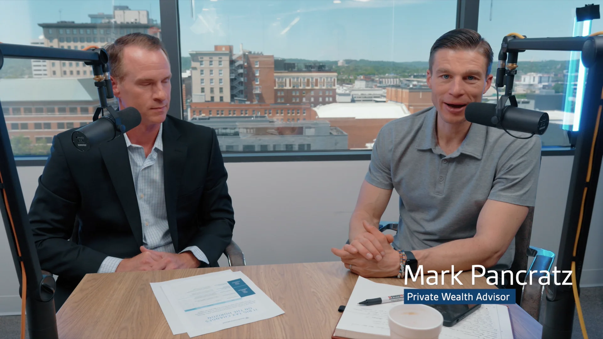 AX_Non-Retirement_Dollars_Mark_and_Daniel on Vimeo