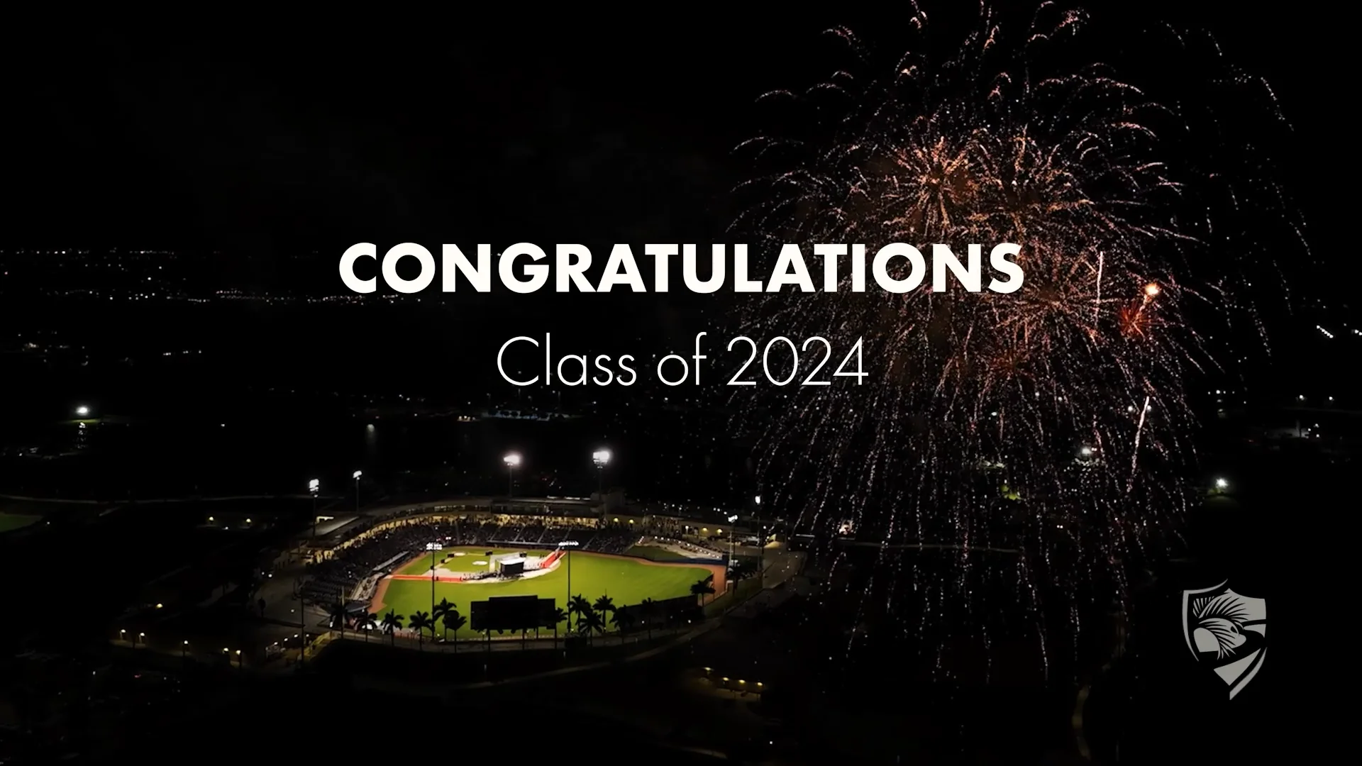 Congratulations Class of 2024 on Vimeo