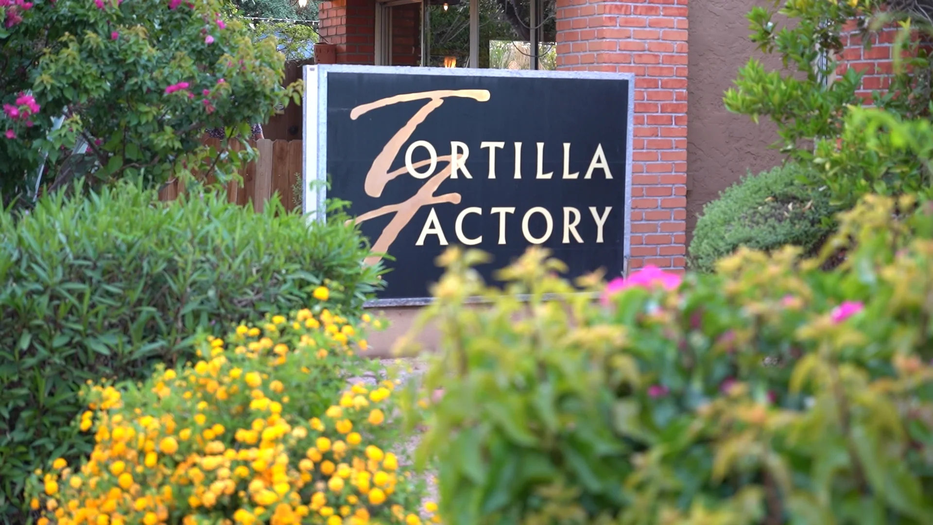 Take to Scottsdale and visit Old Town Tortilla Factory! on Vimeo