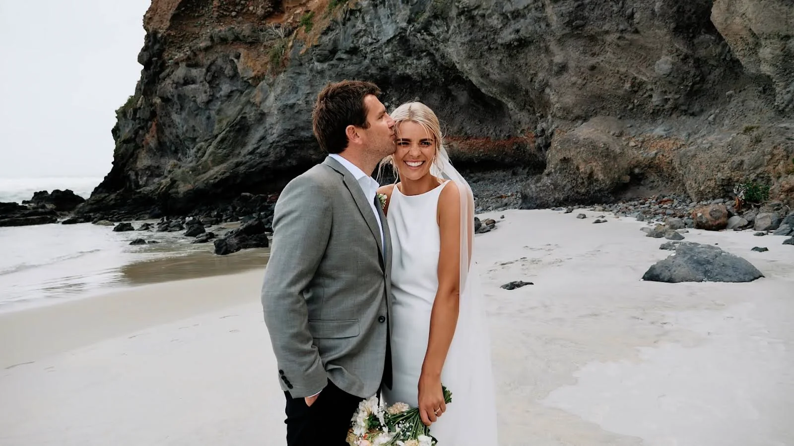CHRIS + CAITLIN on Vimeo