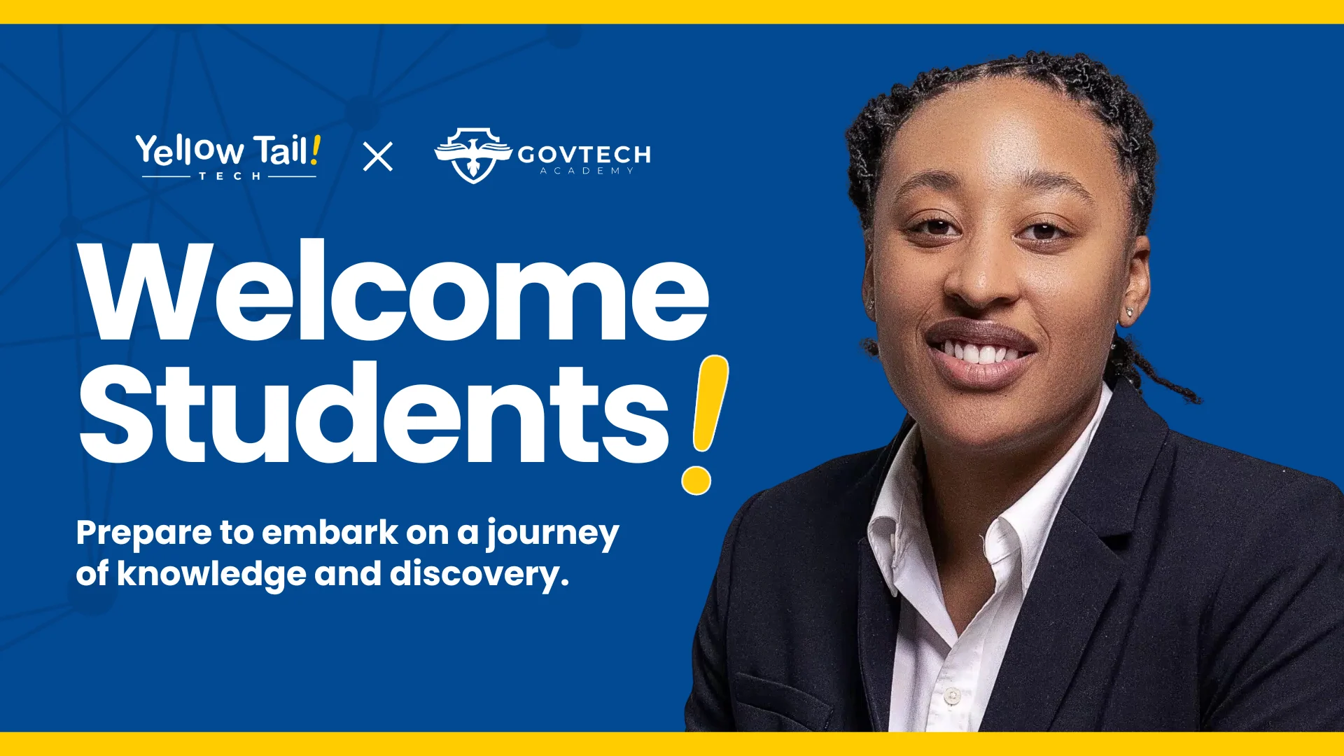 Yellow Tail Tech x Govtech Academy (JBoss) on Vimeo