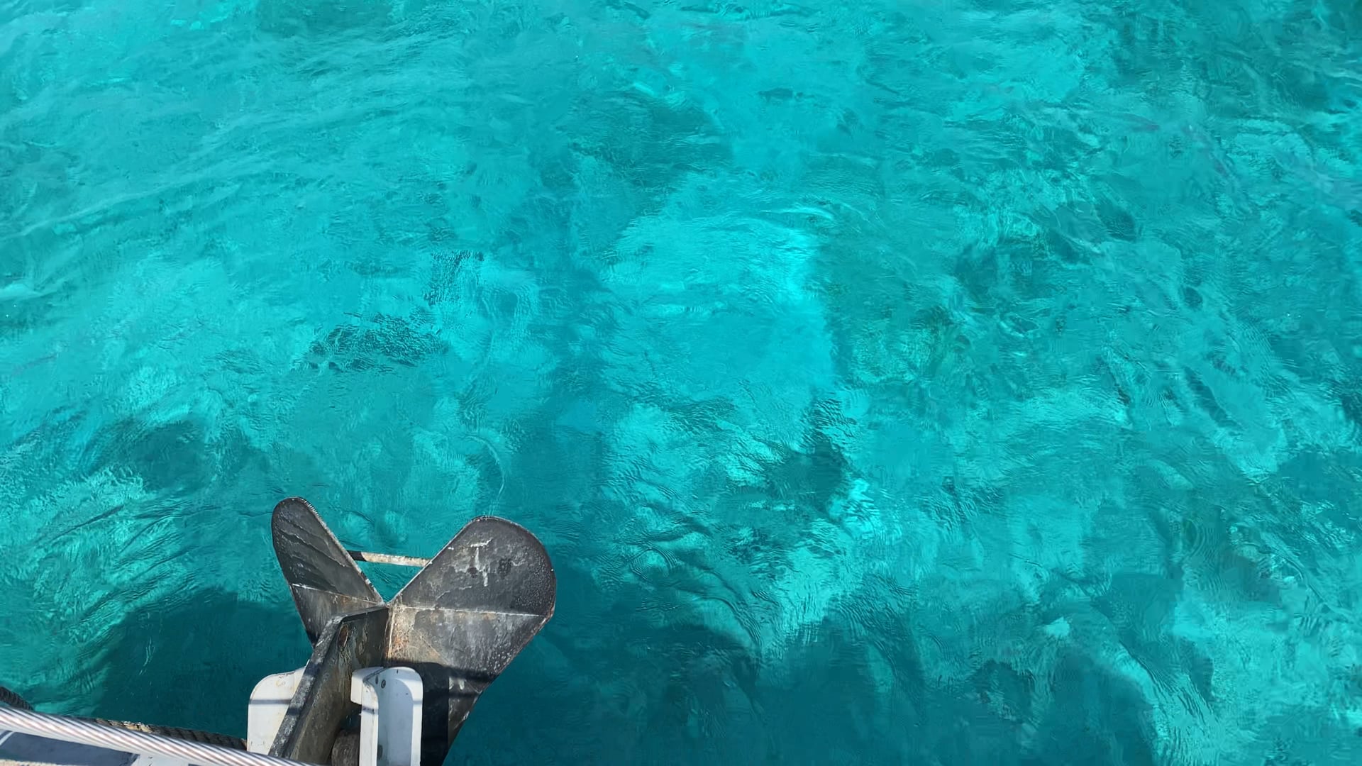 About Knot Tide Down