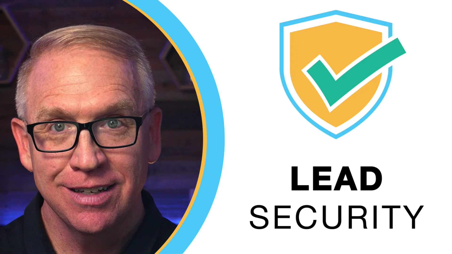 Lead Ministry - Lead Security Announcement