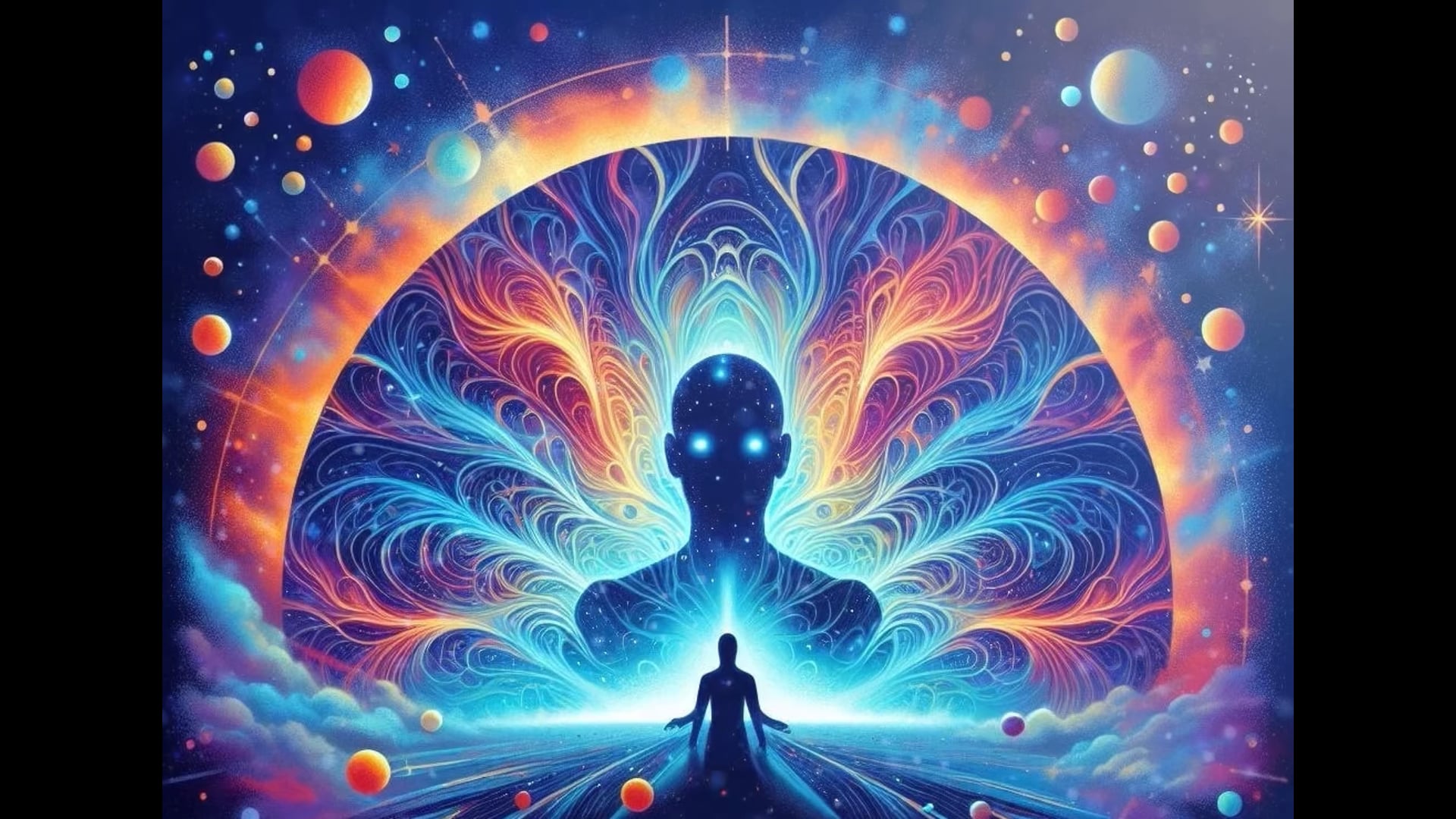 Fringe Beyond Limits