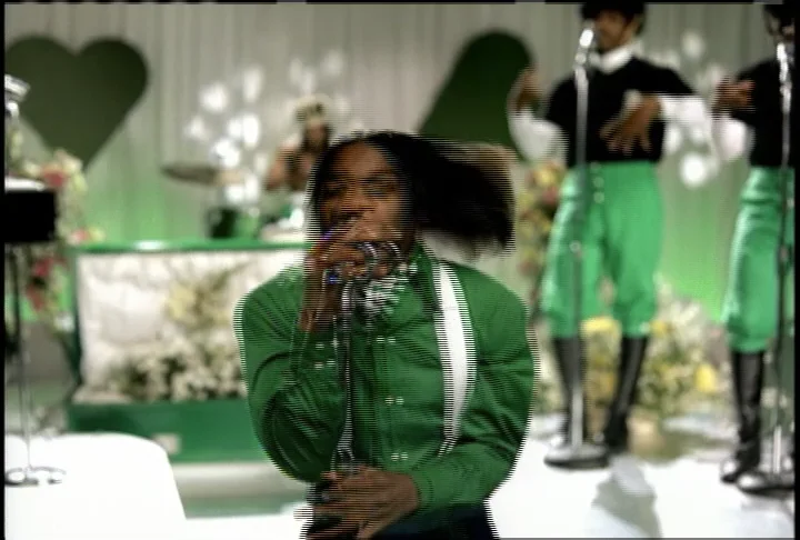 MTV2 Monster Mix - Juelz Santana to Outkast