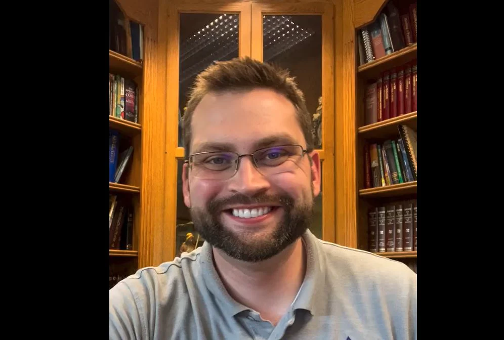 Pastor Schultz 5.8.224 on Vimeo