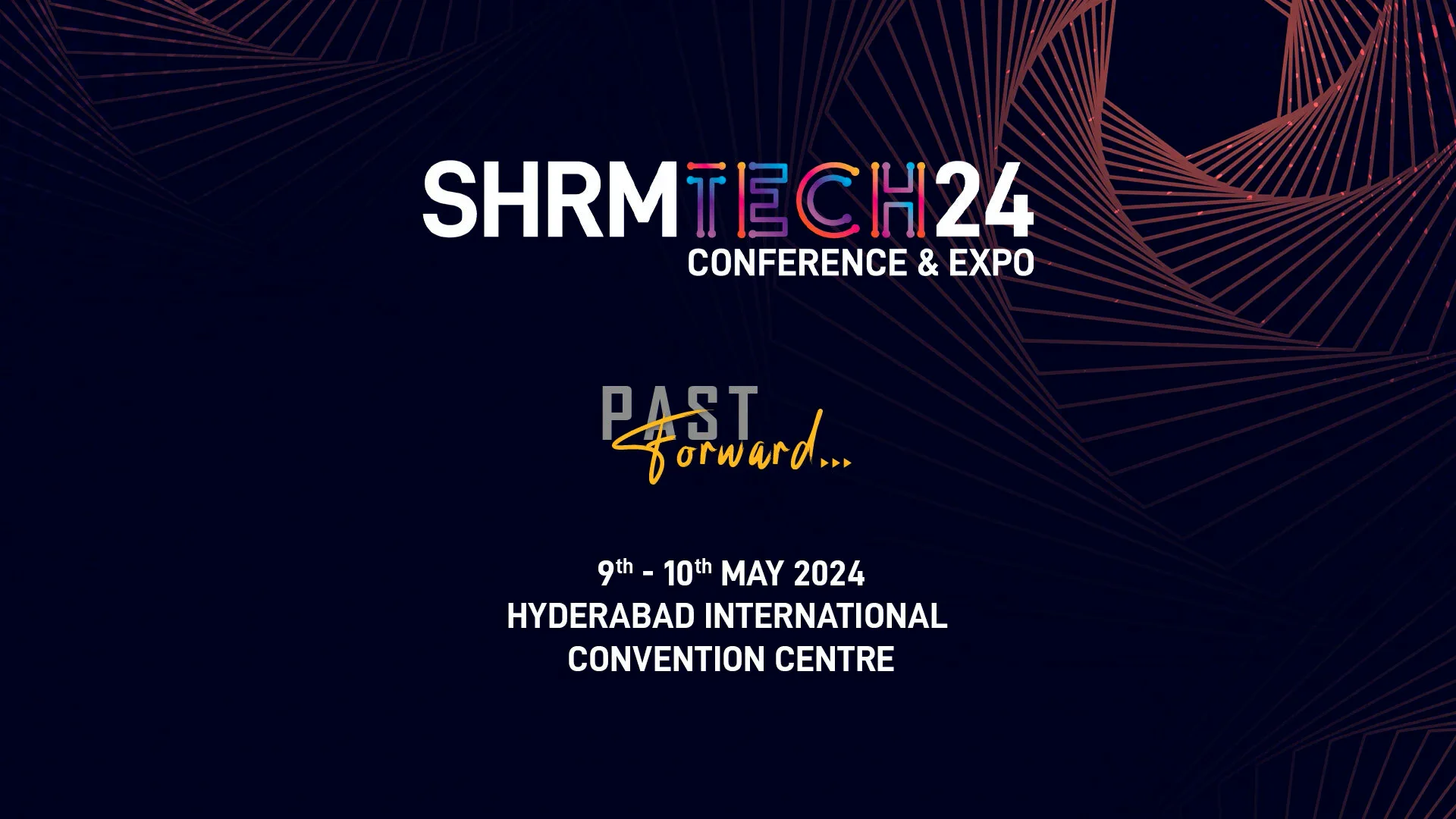 SHRM Expo hall 5 on Vimeo