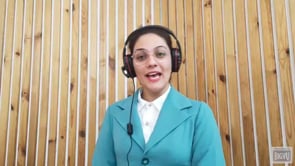 Emily W., Learn English once and for all with me. I am Emily with more ...