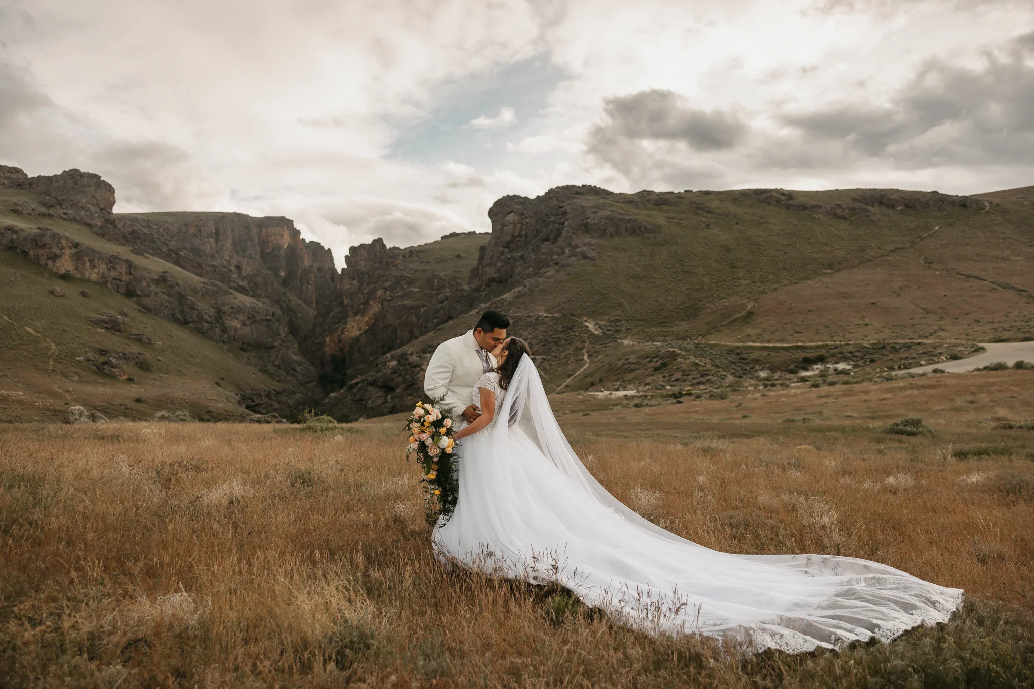 Olivia & Renz Wedding Trailer on Vimeo