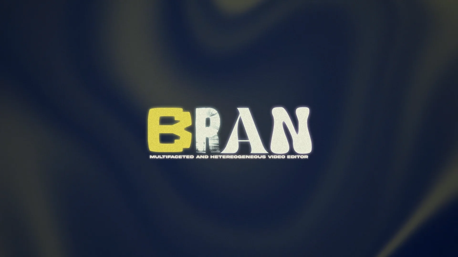 Bran - Demo reel on Vimeo