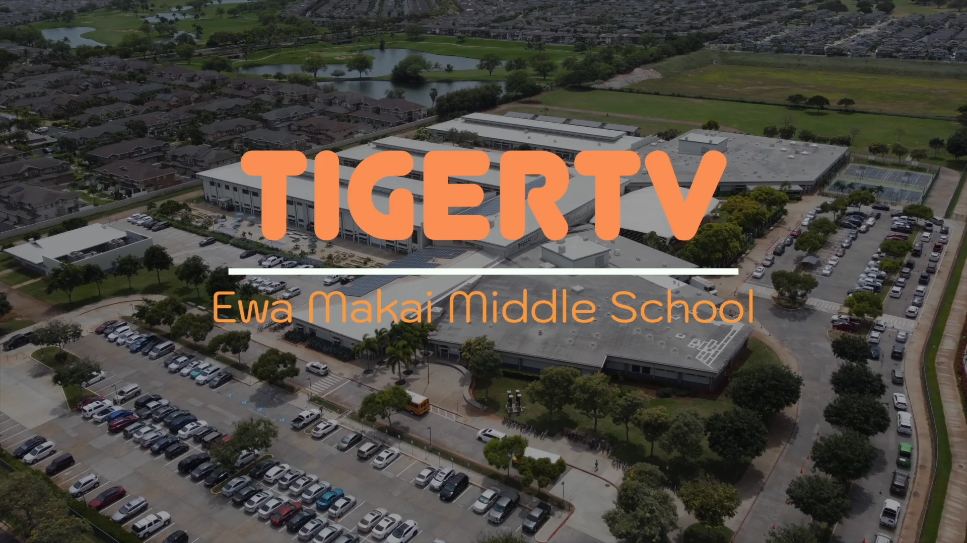 TigerTV Ep5 on Vimeo