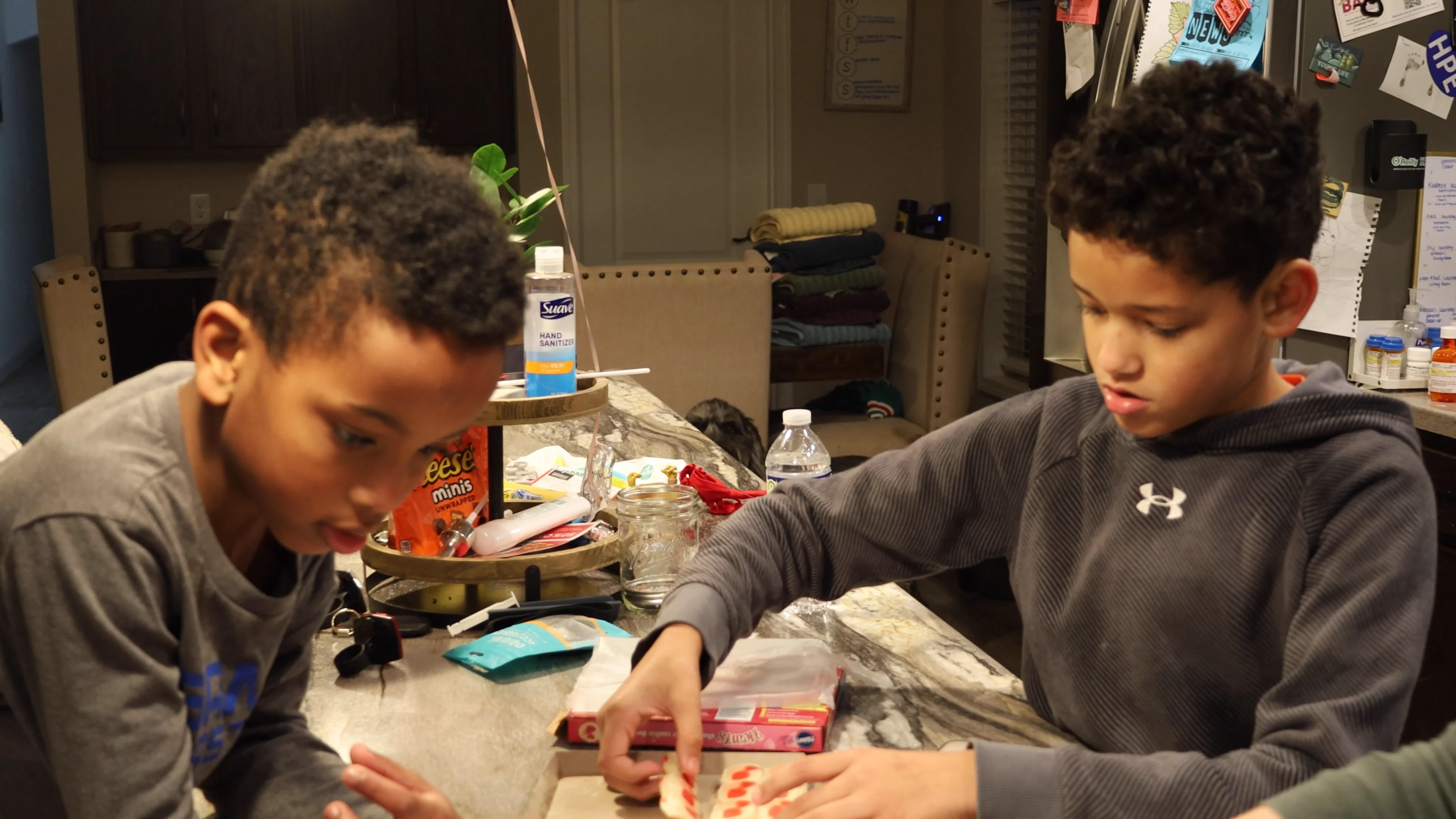 Adoption Tales on Vimeo