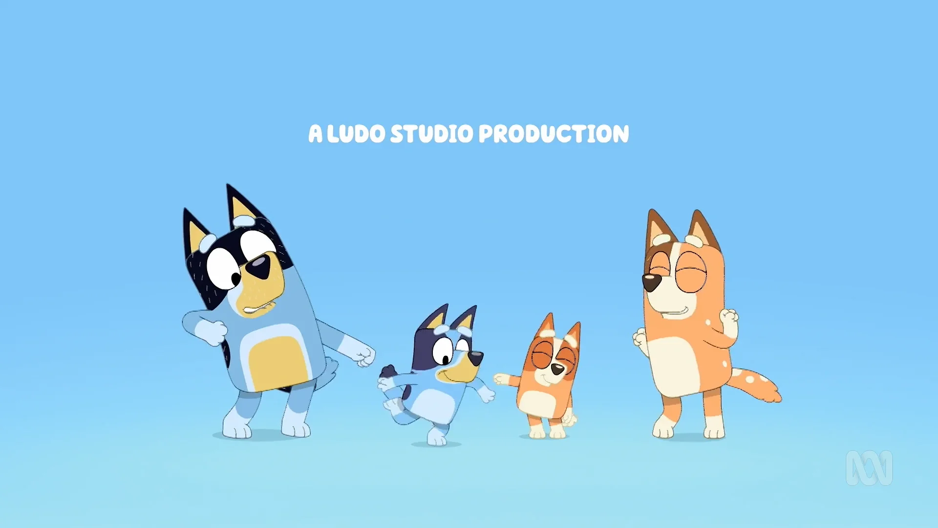 Bluey (2018) - S02E16 - Army (WEBDL-1080p x264 AAC [EN]) on Vimeo