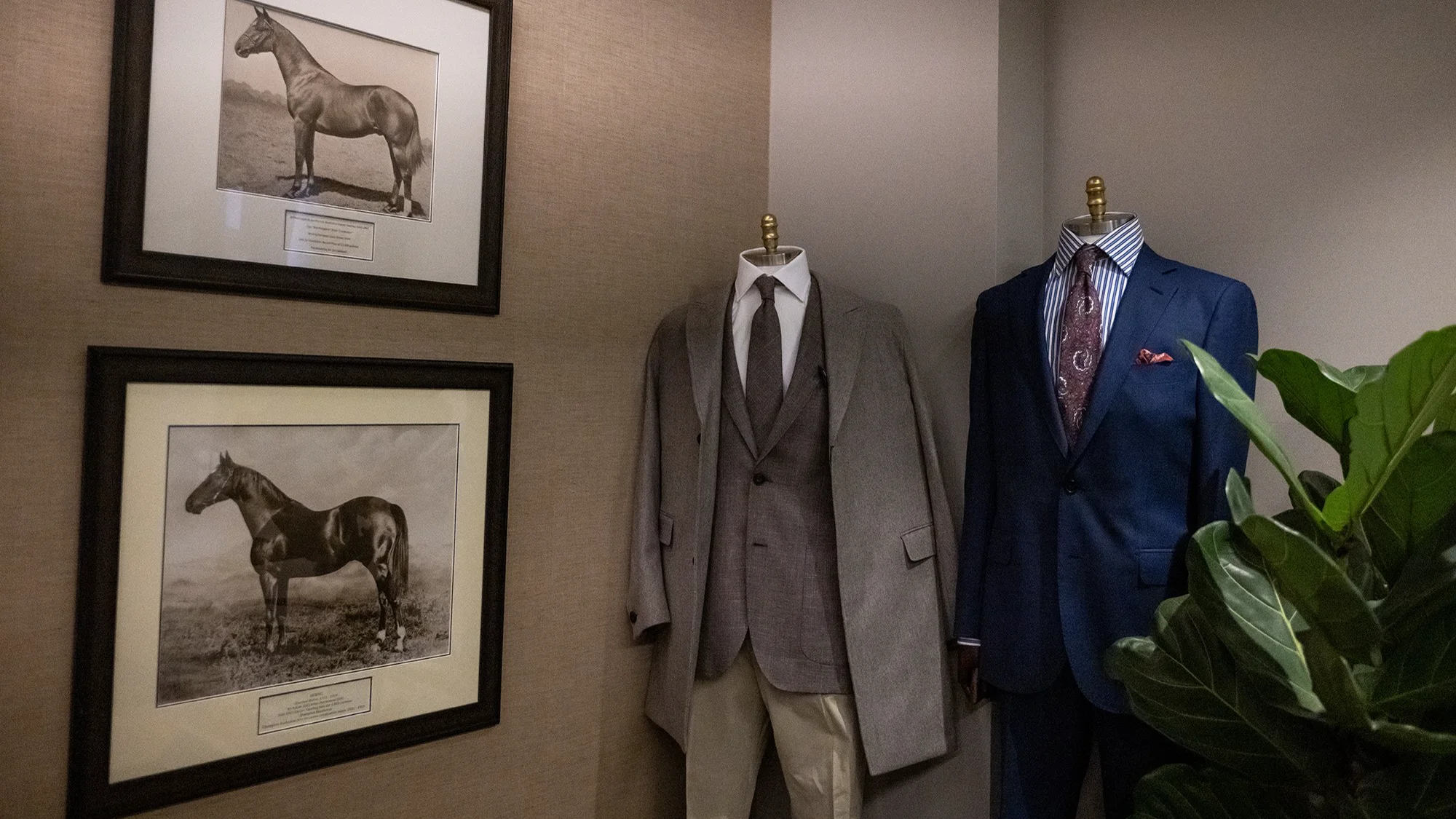 MJ Bale: 2024 Inglis The Chairman's Sale Day Snippet