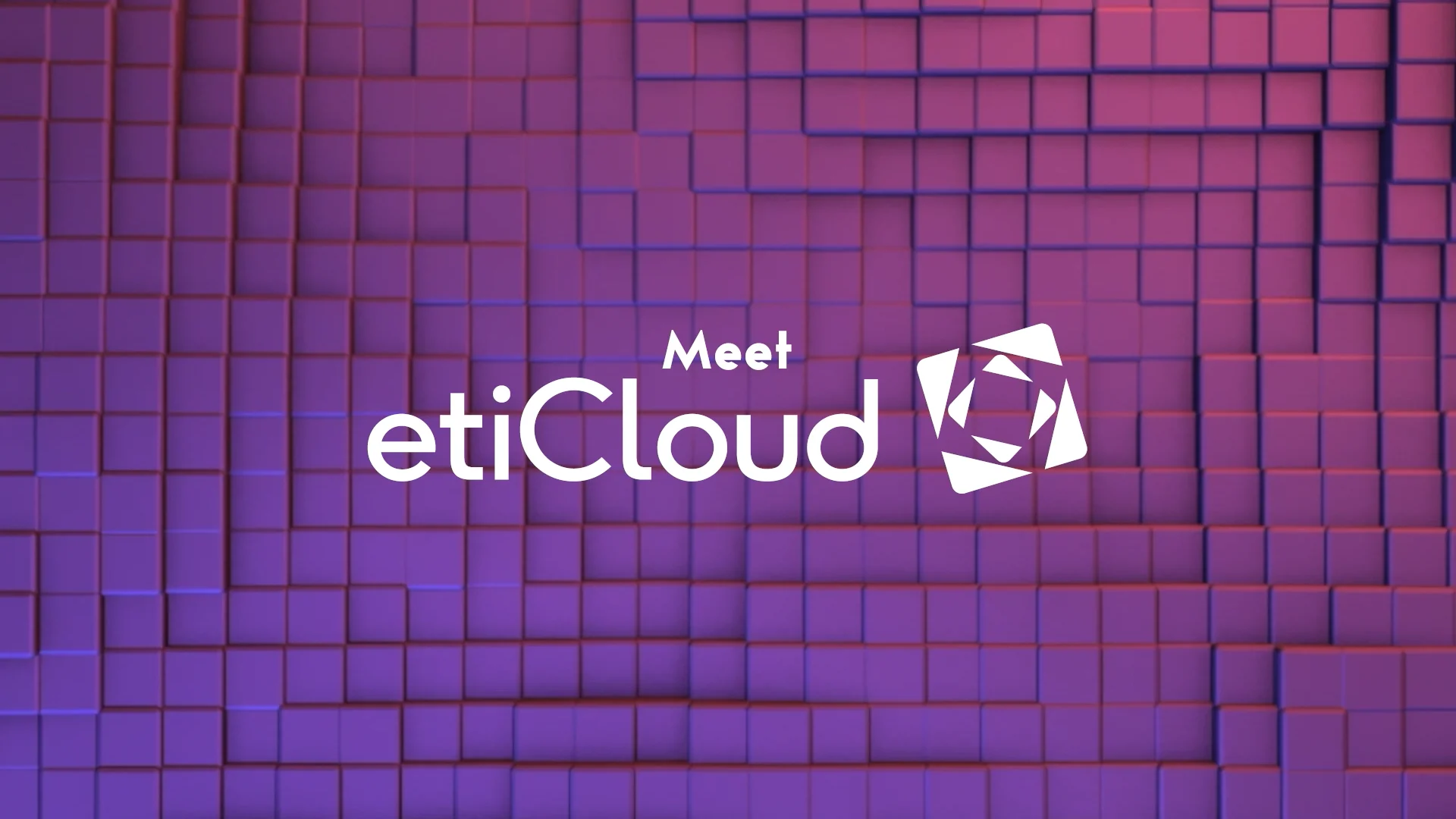 Meet etiCloud on Vimeo