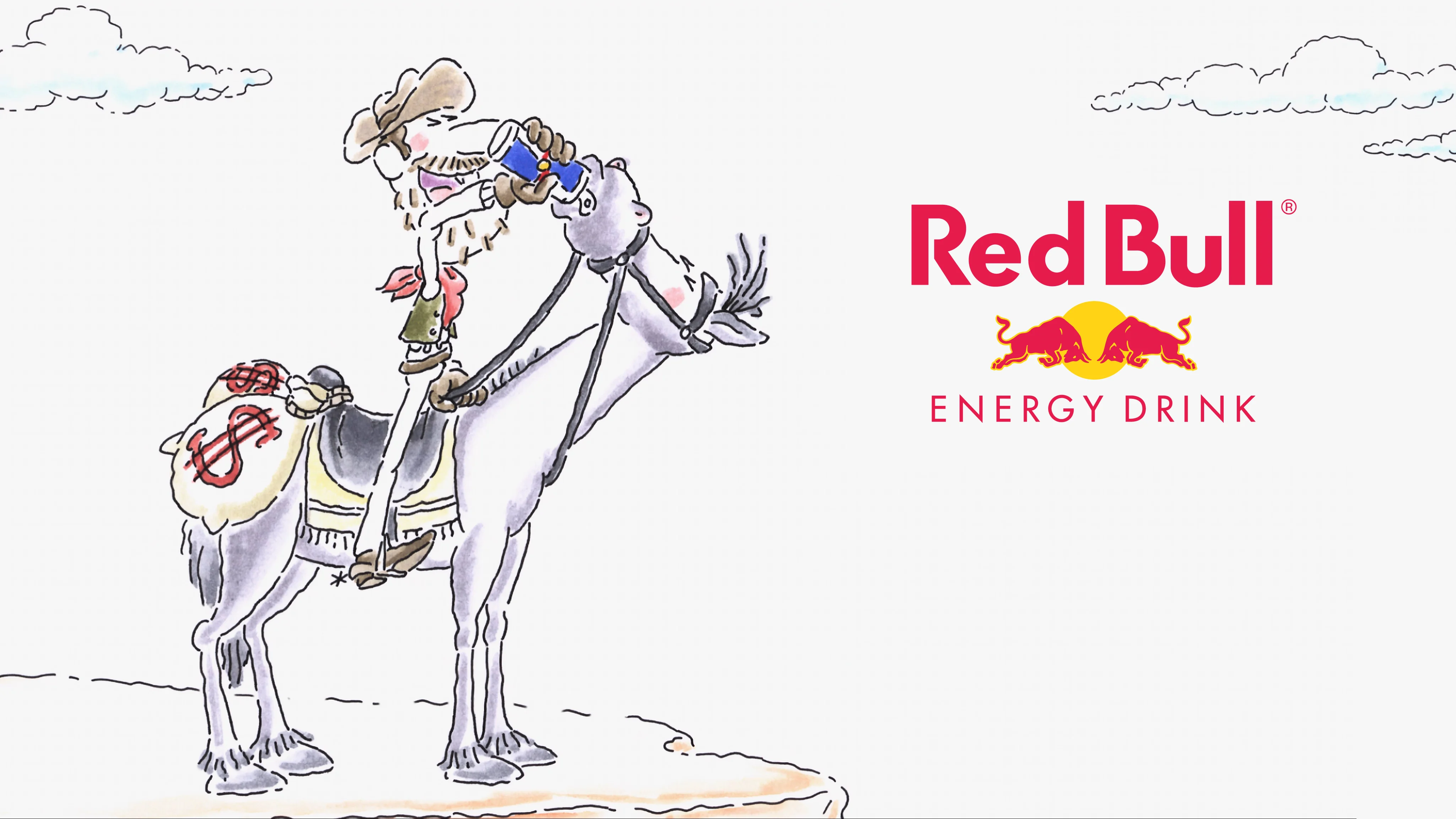 Red Bull - Juneberry Edition (Ultra HD 4K Official Cinema Commercial ...