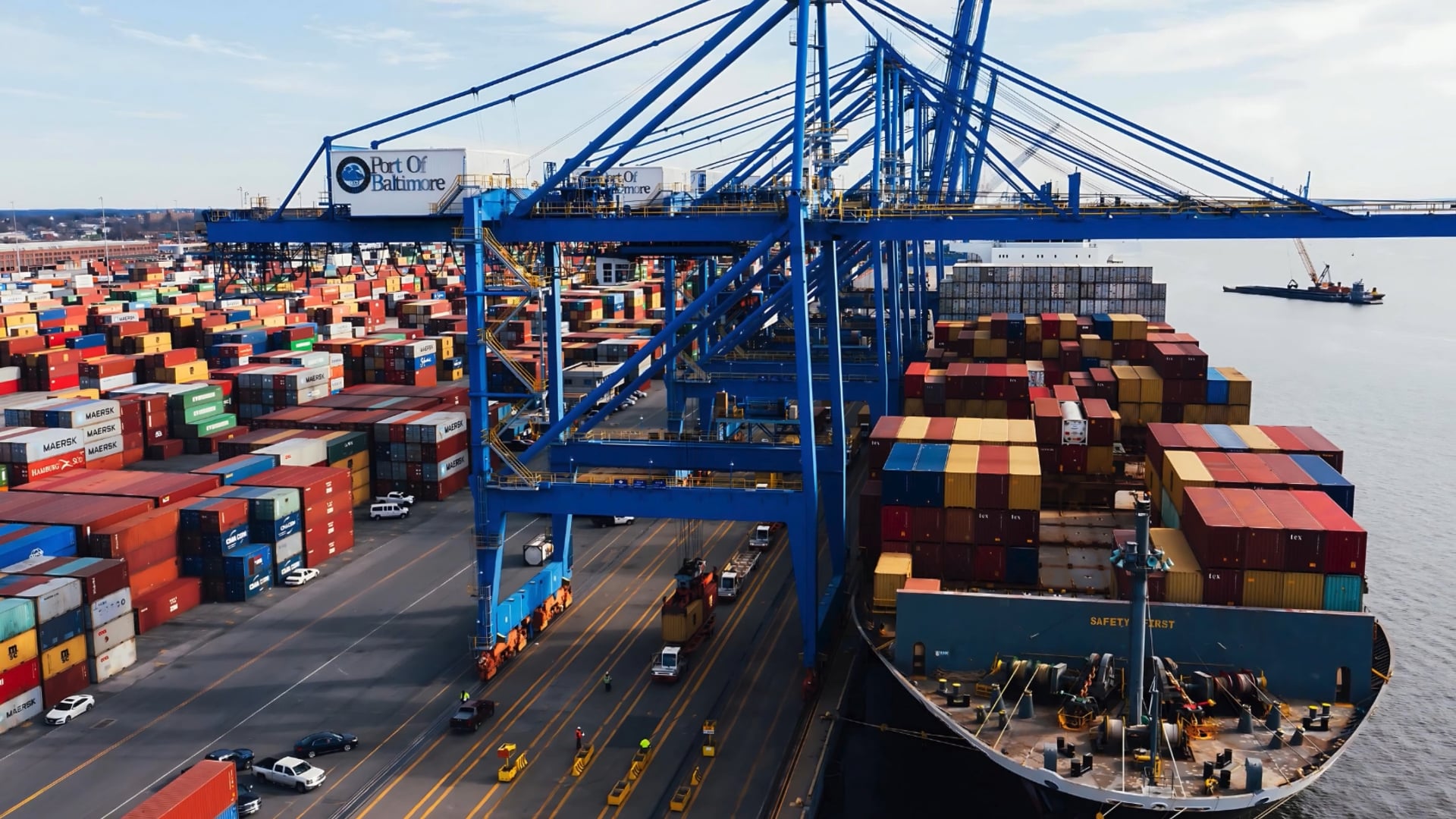 Global Trading Solutions by KRRIWIN International
