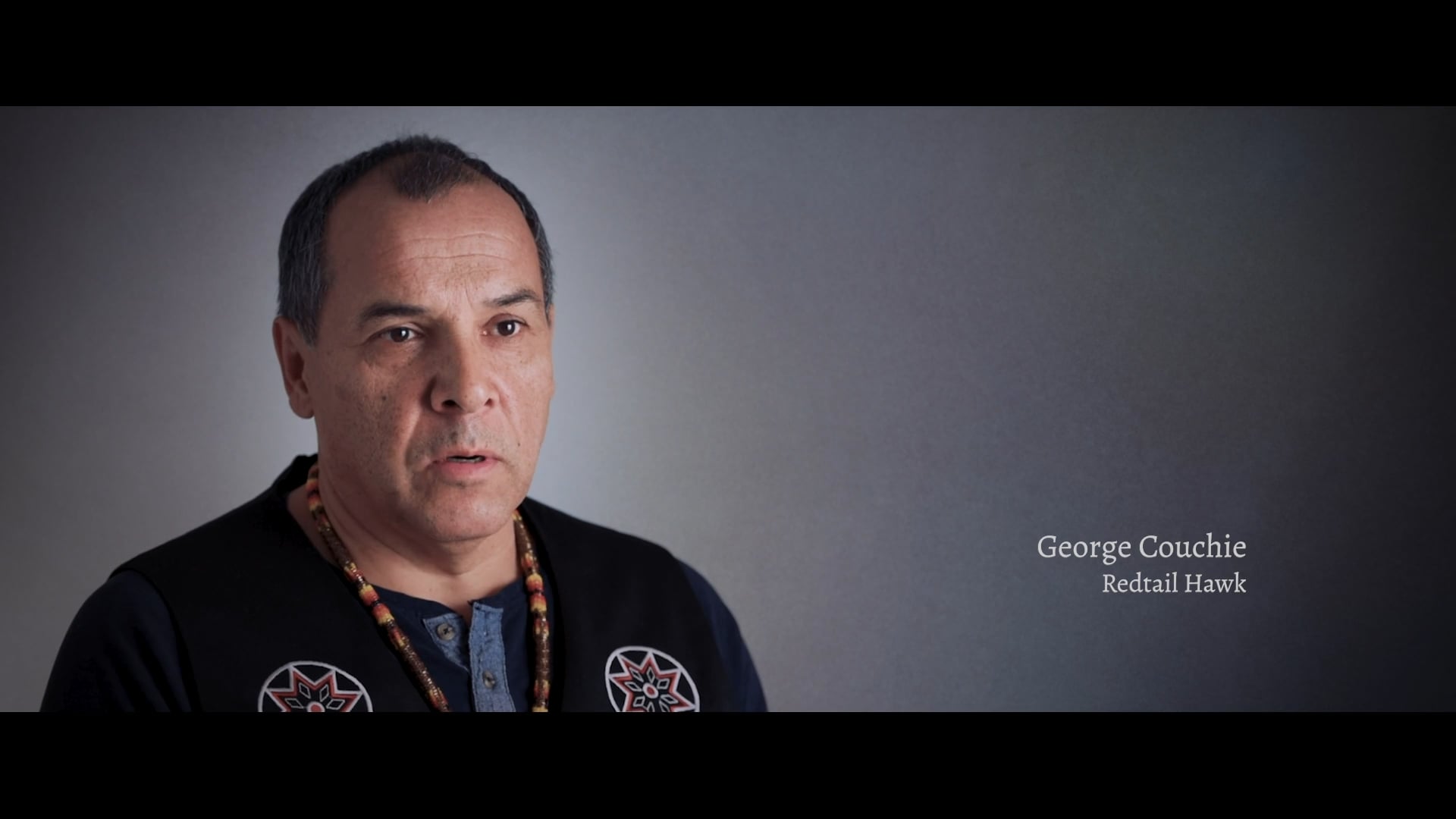 Cultural Mindfulness with George Couchie