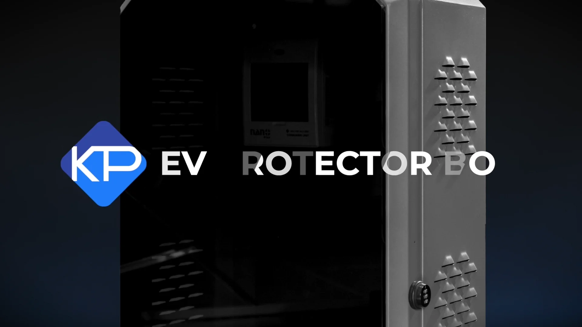 KP_EVCharger_Box