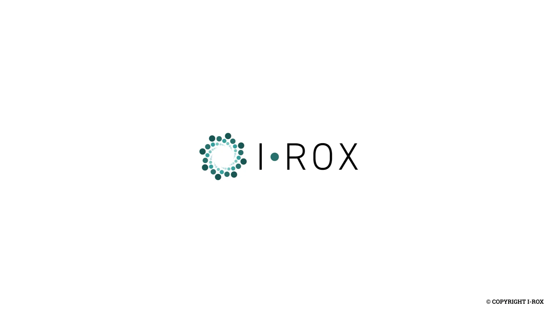 2023 - I•Rox Process v1.1 on Vimeo