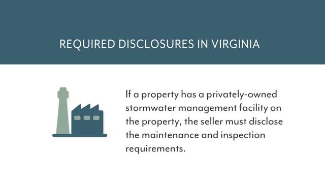 Legal Resource Library - Virginia REALTORS®