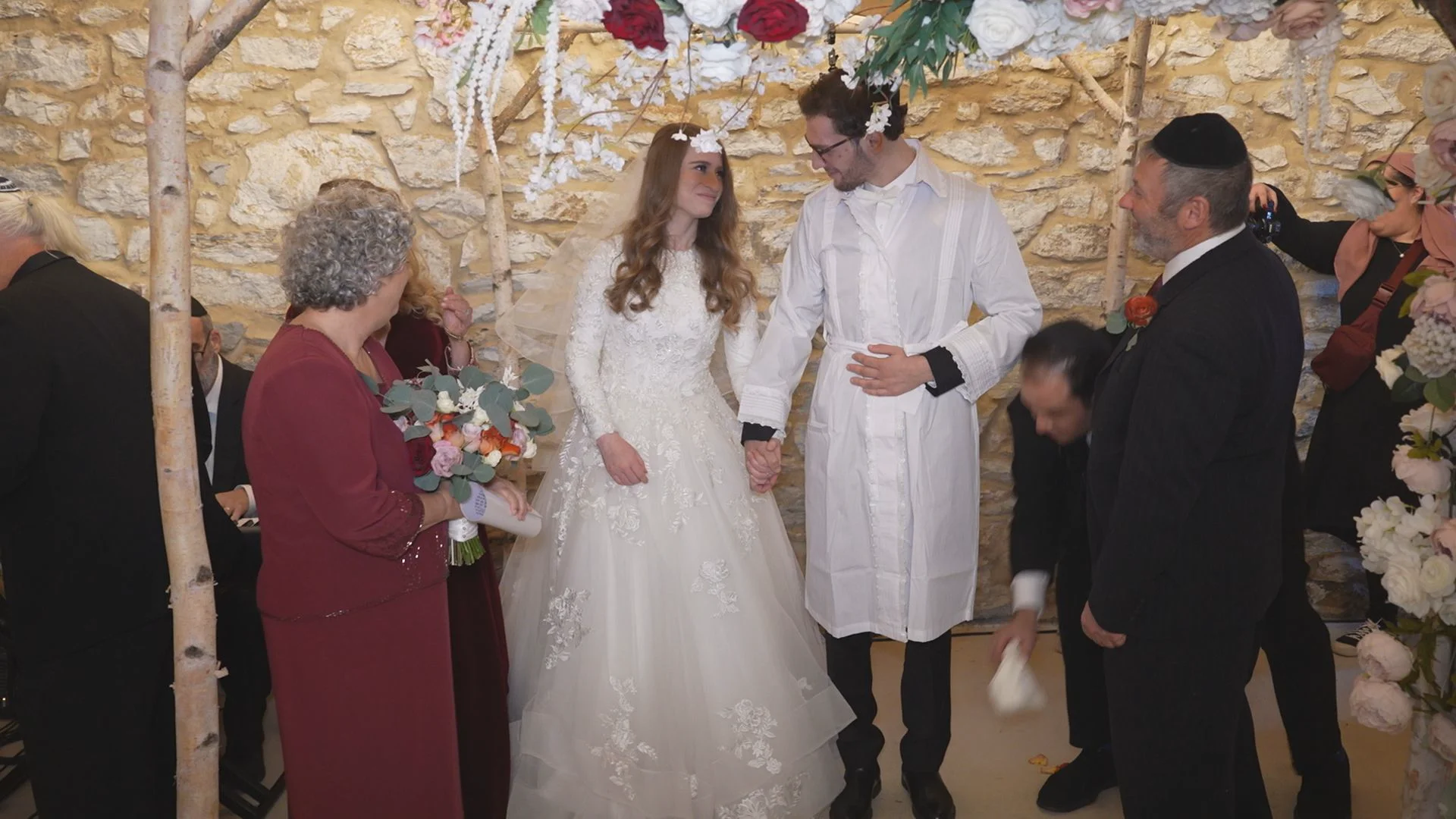 Rappaport . Lynch Wedding Highlight