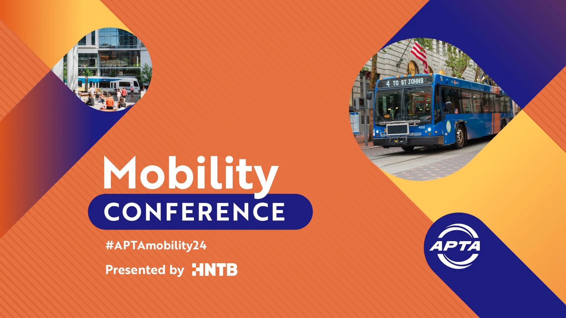 2024 Mobility Conference and International Bus Roadeo Highlights Video on Vimeo