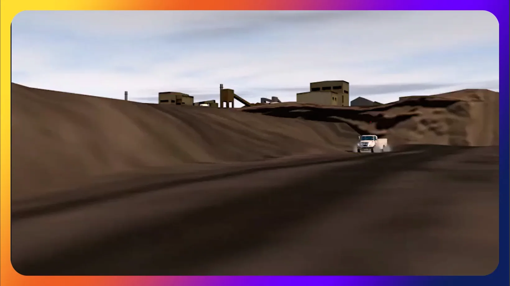 MSHA - Ground Control on Vimeo