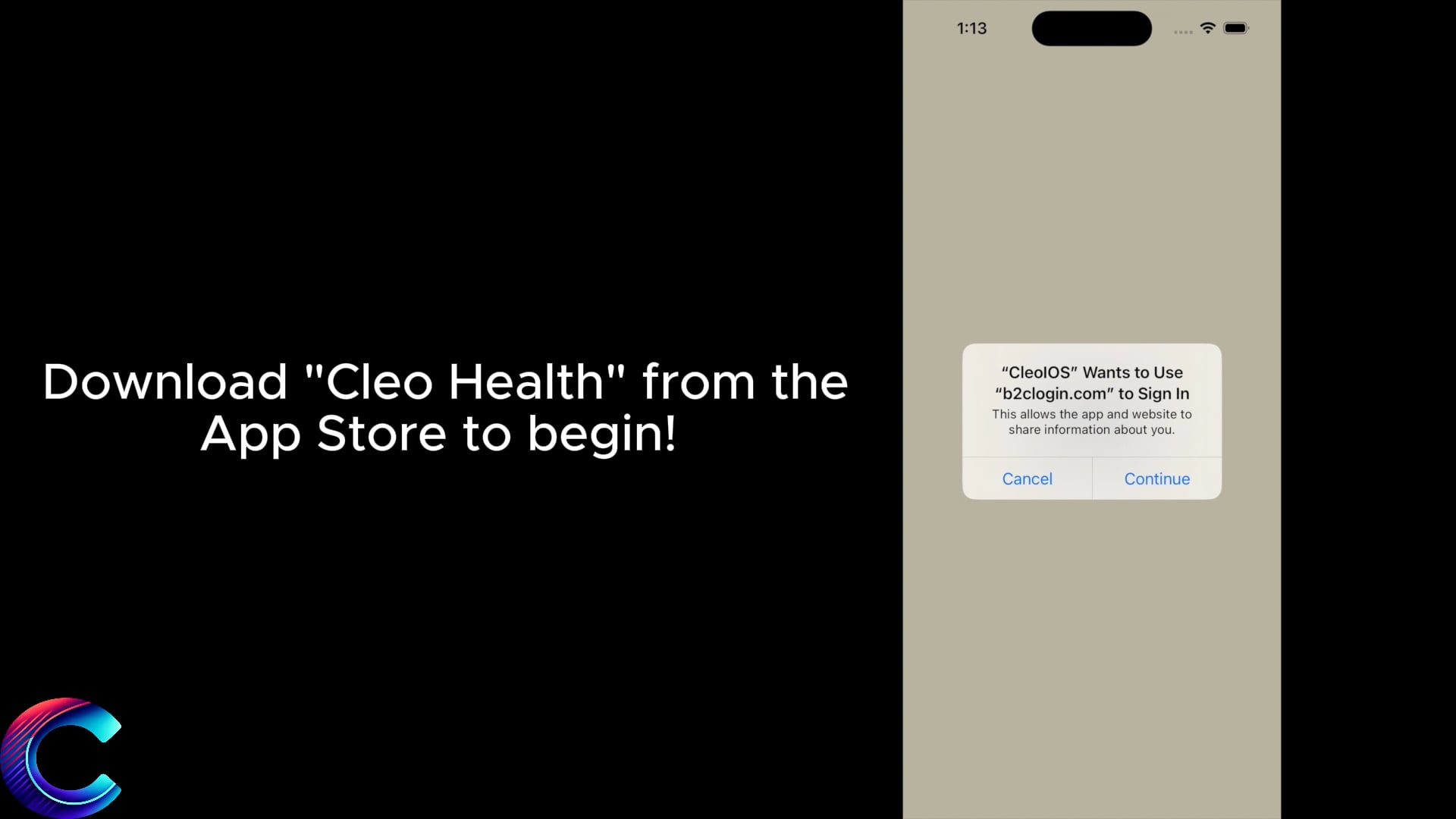 Cleo Mobile How To