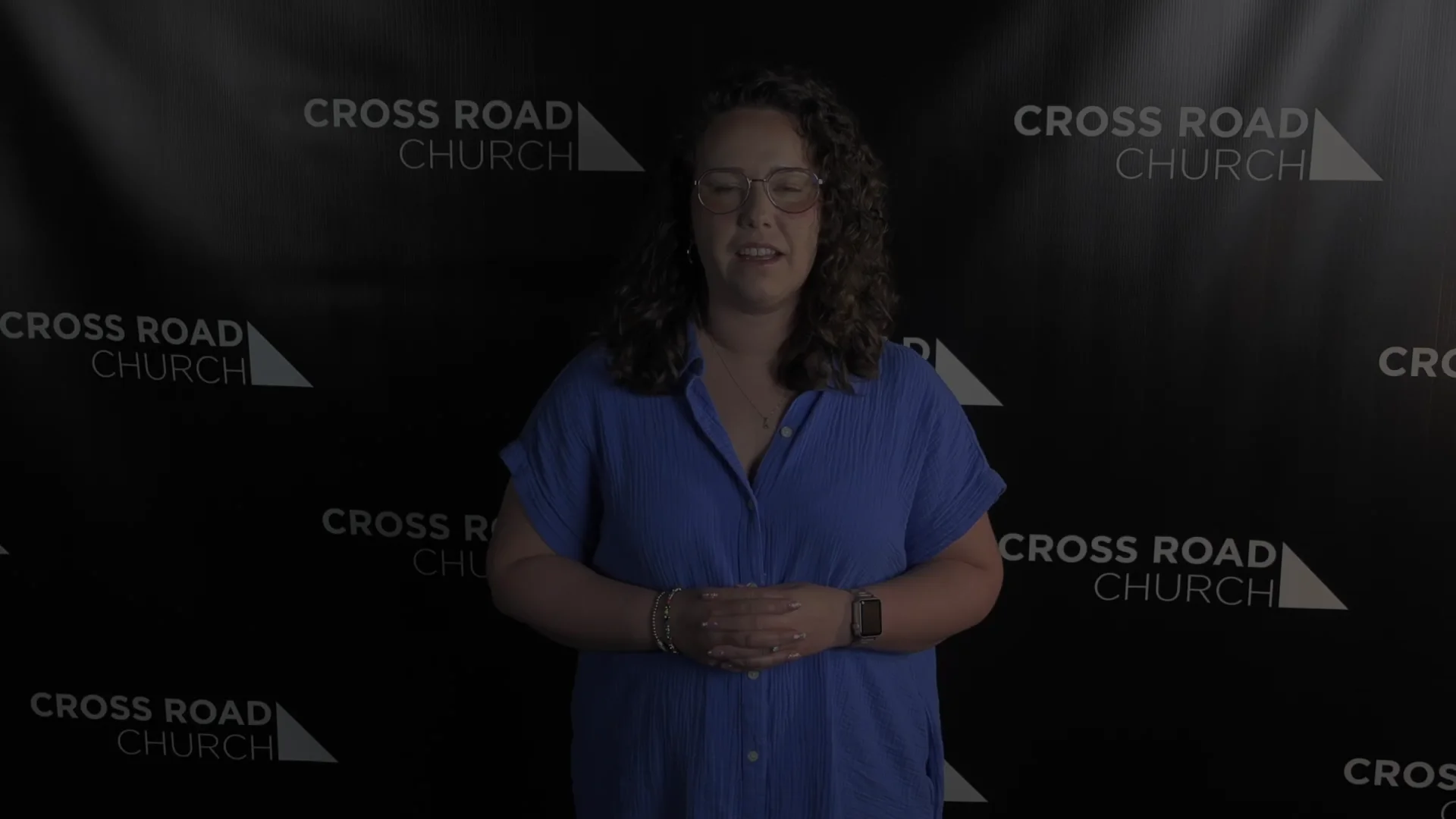 Audra Announcement on Vimeo