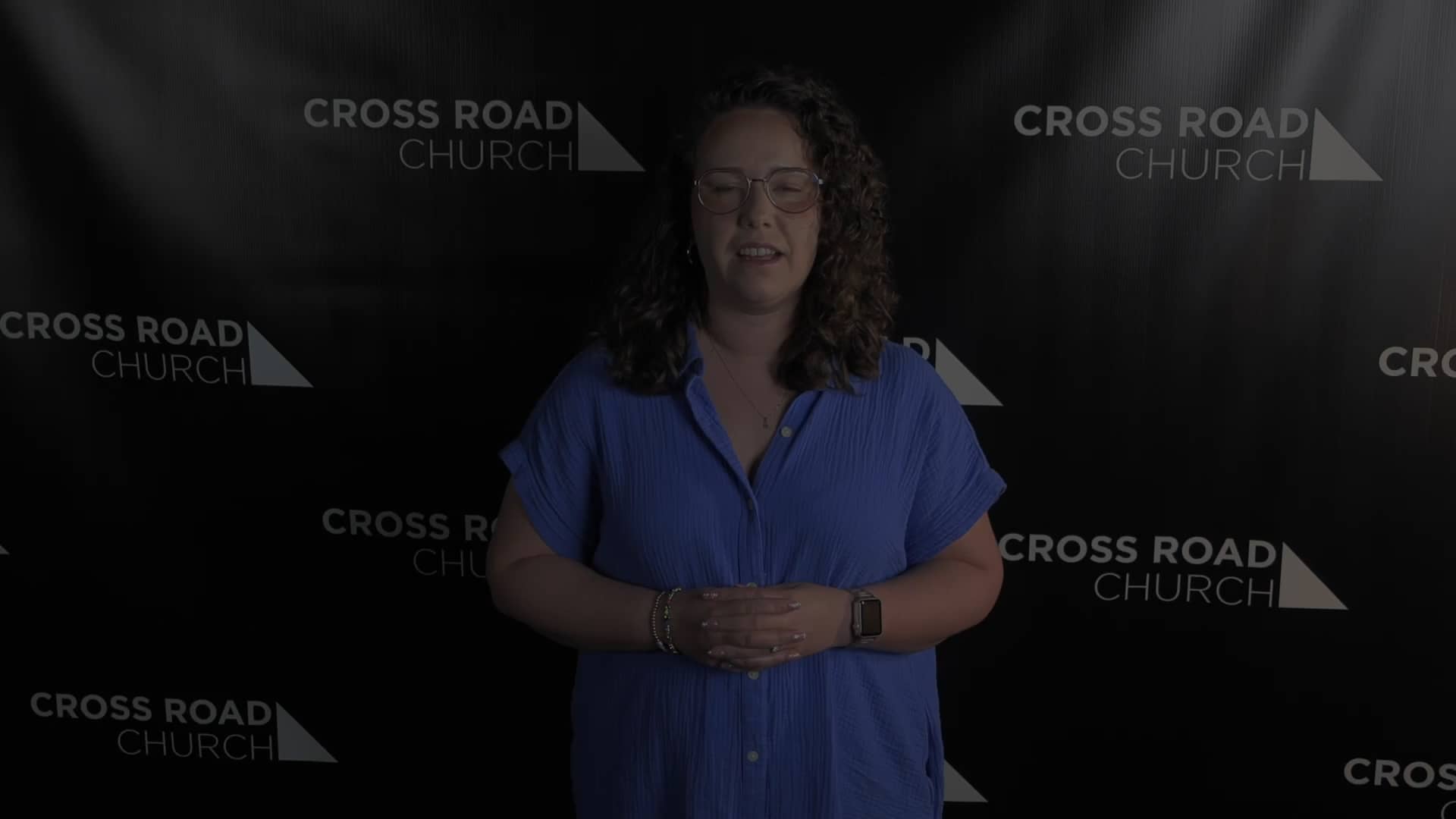 Audra Announcement on Vimeo