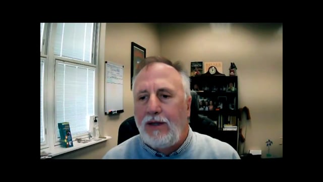 Master Gardener Webinar Series On Vimeo