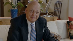 Remembering RFK Speechwriter Adam Walinsky